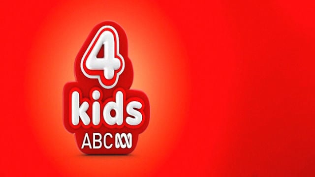 ABC4Kids - Channel Package on Vimeo