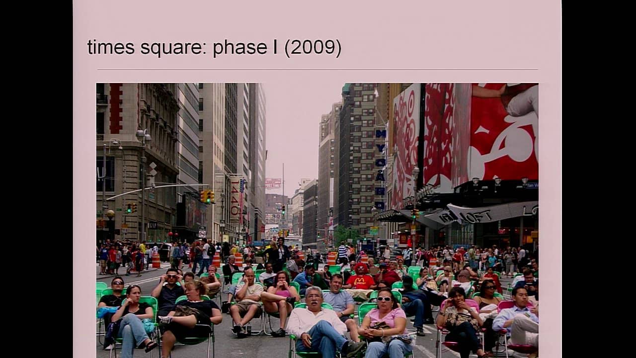 Mike Lydon, Tactical Urbanism, Xpo 12 on Vimeo