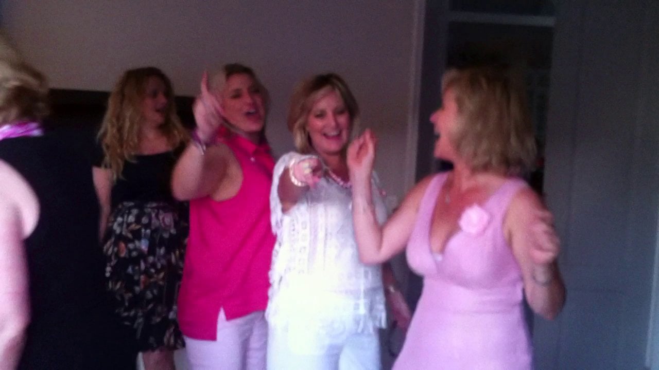 The Pink Ladies on Vimeo