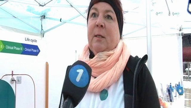 MSD Lucerne Marathon interne Version on Vimeo