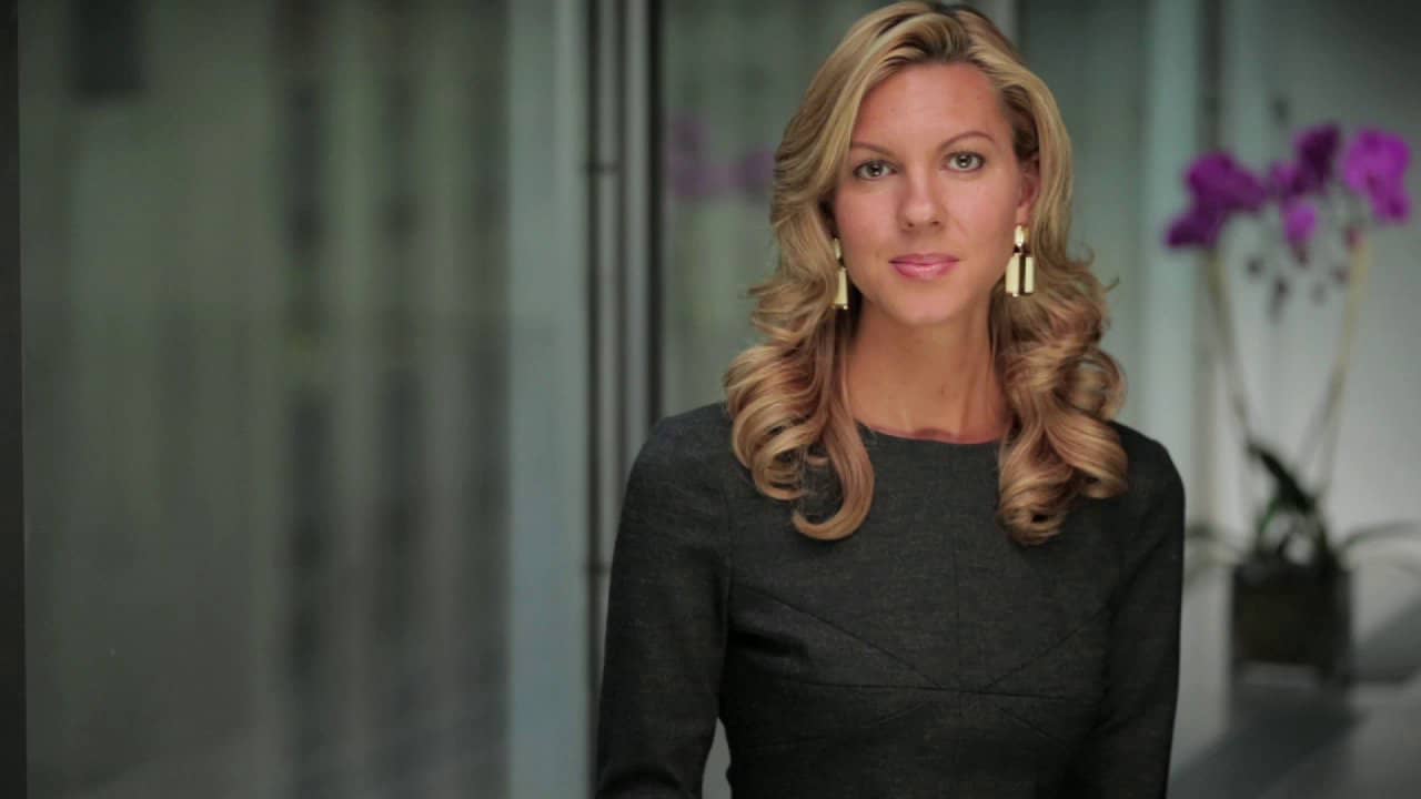 Mary Anne Huntsman Get Up Get Out and Vote on Vimeo