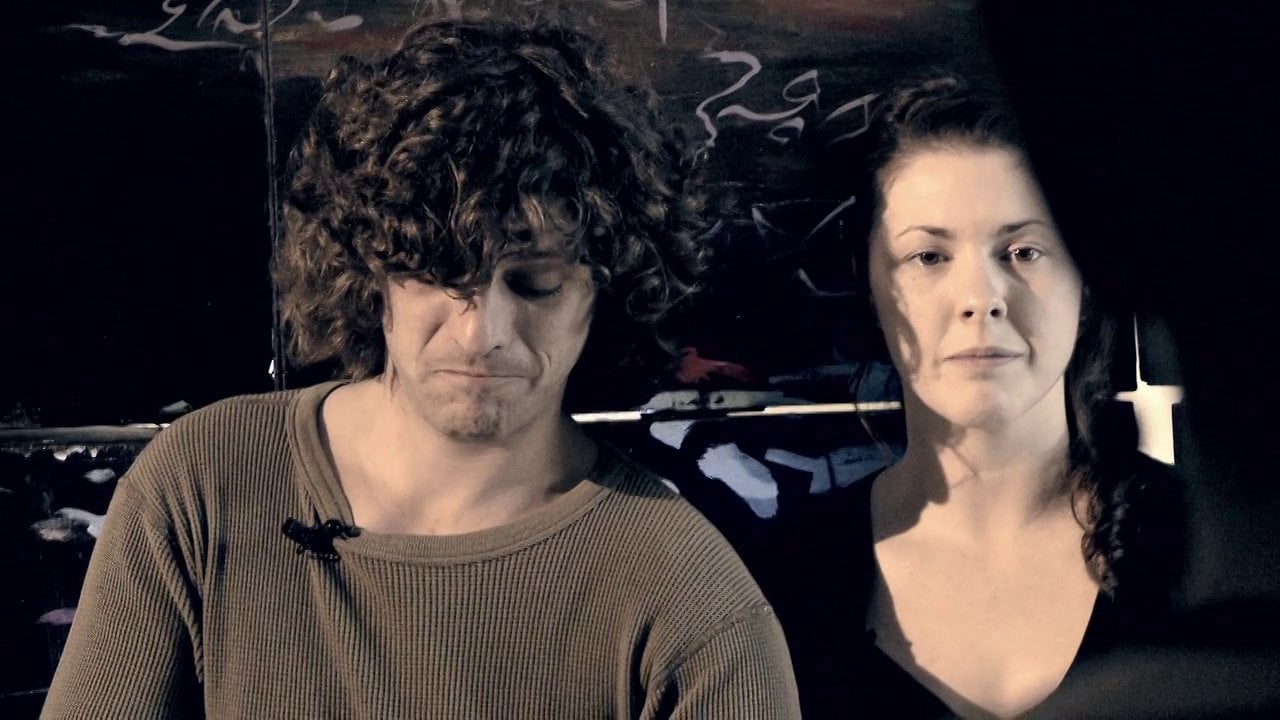 Dominic Leclerc - Il pleuvait des oiseaux on Vimeo