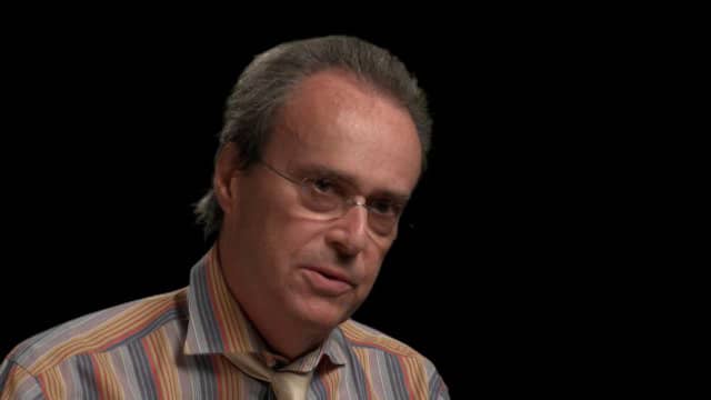 Ben Perry Interview on Vimeo