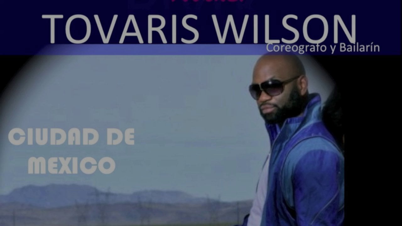 WorkShop 2011 Tovaris Wilson en BlackStudio By BlackStudio-Kayra ...