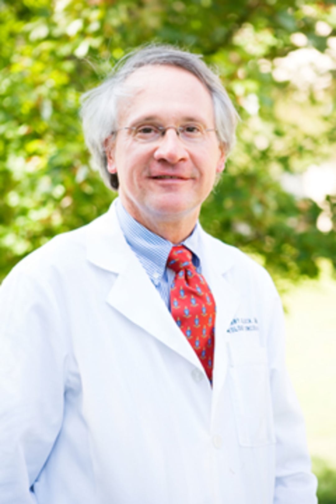 W. Larry Gluck, MD -- Institute for Translational Oncology Research in ...