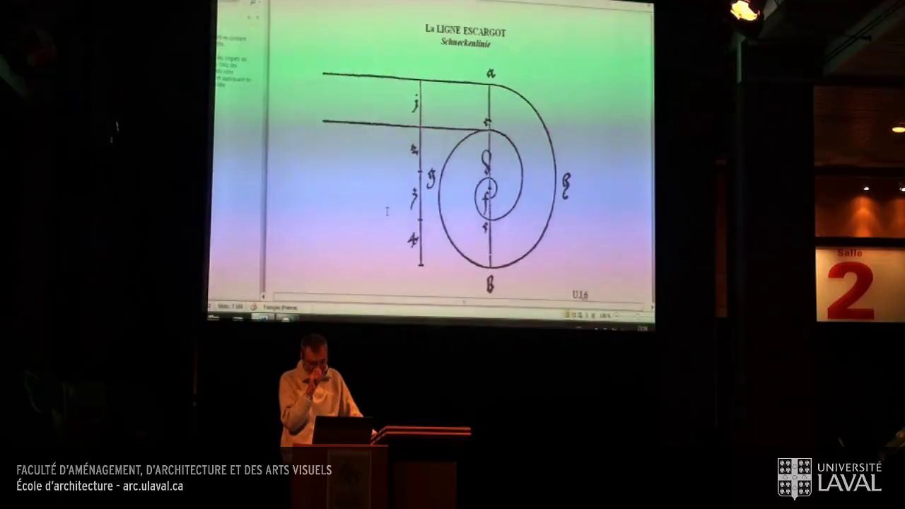 Instantanés d'architecture 2011-2012 : Bernard Cache, Objectile, Paris ...