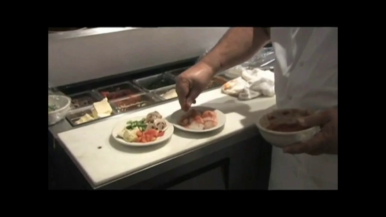 Chef Jack Chaplin - CT Best Restaurants on Vimeo