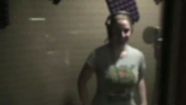 Breann McGregor's music journey: Wrapping up the DO IT OVER song with ...