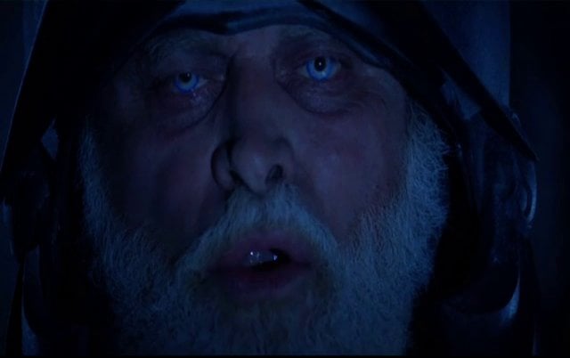 1h) Act I, Scene V - Hamlet with his father's ghost (Branagh) on Vimeo