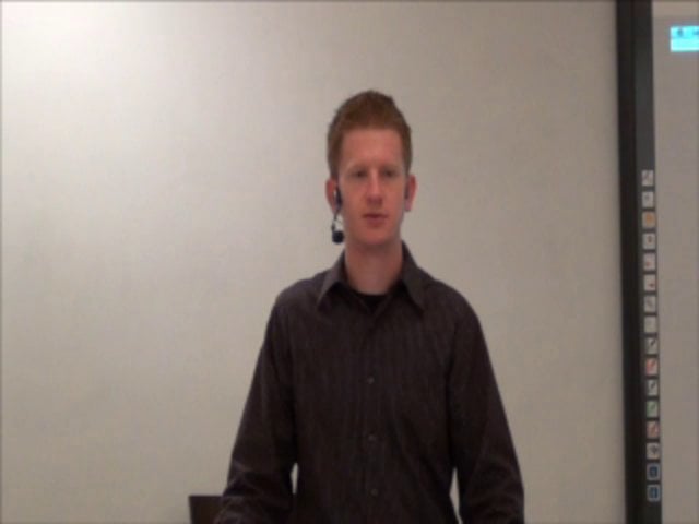 BN102_18 Dr. Brian D. Asbill Gospels on Vimeo