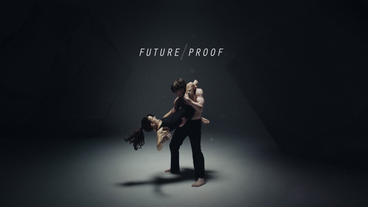 FUTURE PROOF in Vimeo Staff Picks on Vimeo