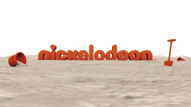 Nickelodeon Idents