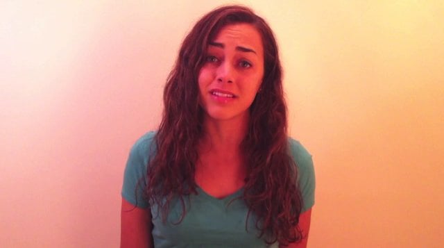 Monologue: Marjorie from William Mastrosimone's "Extremities" on Vimeo