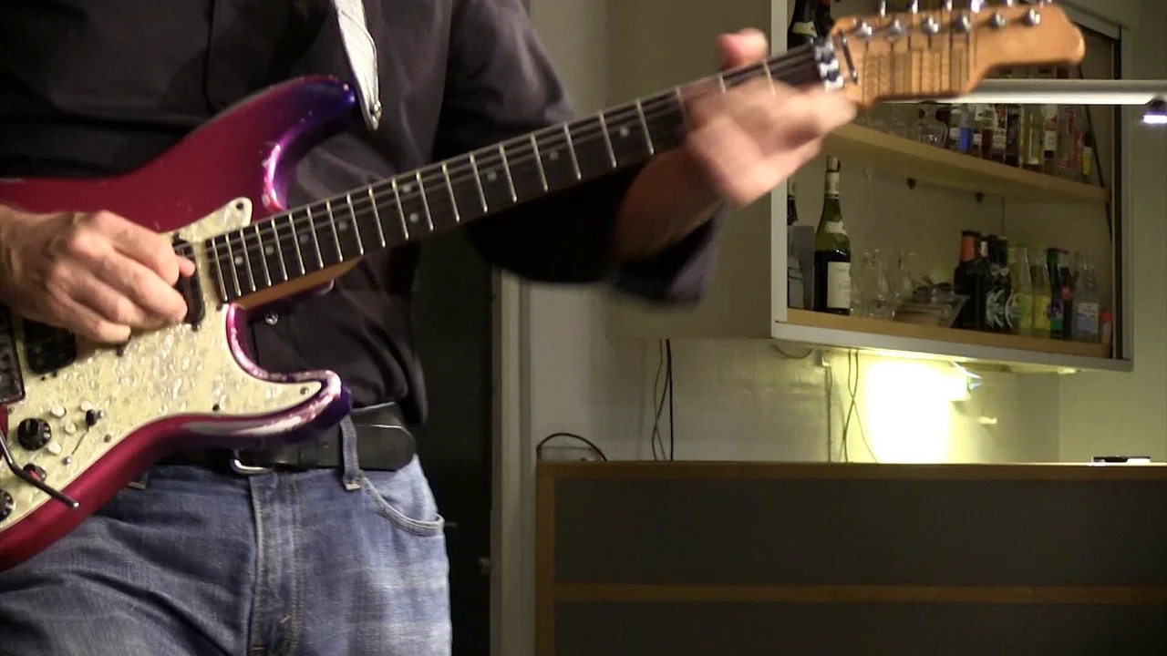 Richard Smith and Søren Reiff: Beyond the mountains on Vimeo
