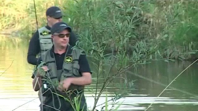 #1 Vision Fly Fishing Festival on Vimeo