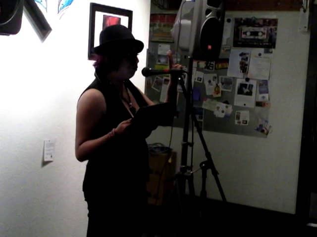 Creatrix Tiara - Culture Fuck - Hey Dude on Vimeo