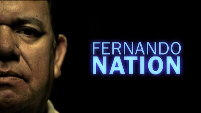 ESPN 30 FOR 30 - Fernando Nation on Vimeo