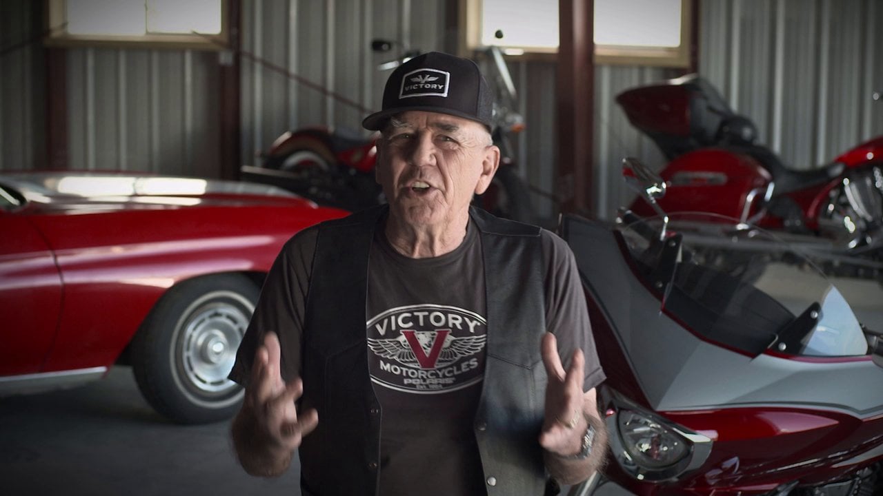 Mosera Comedy - Victory Motorcycle "Channel Surfers" on Vimeo