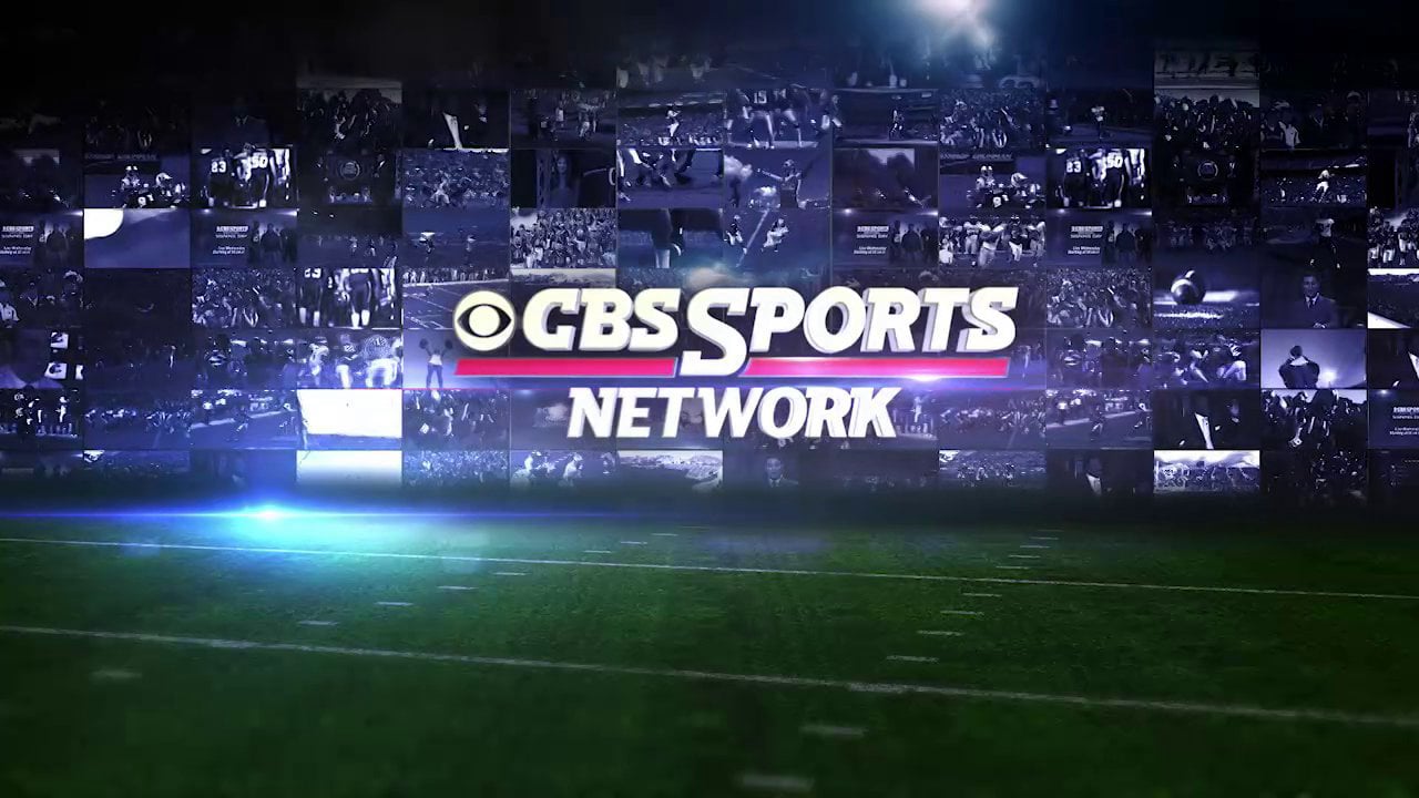 Editing Samples - CBS Sports: Football (1:00) on Vimeo