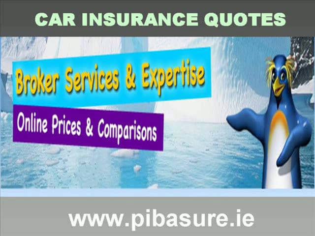 Car Insurance on Vimeo