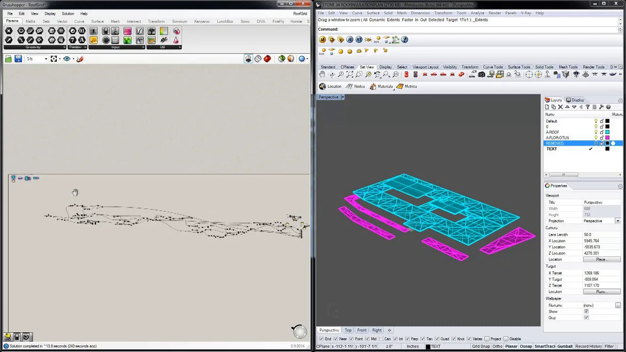 R Values Demo on Vimeo