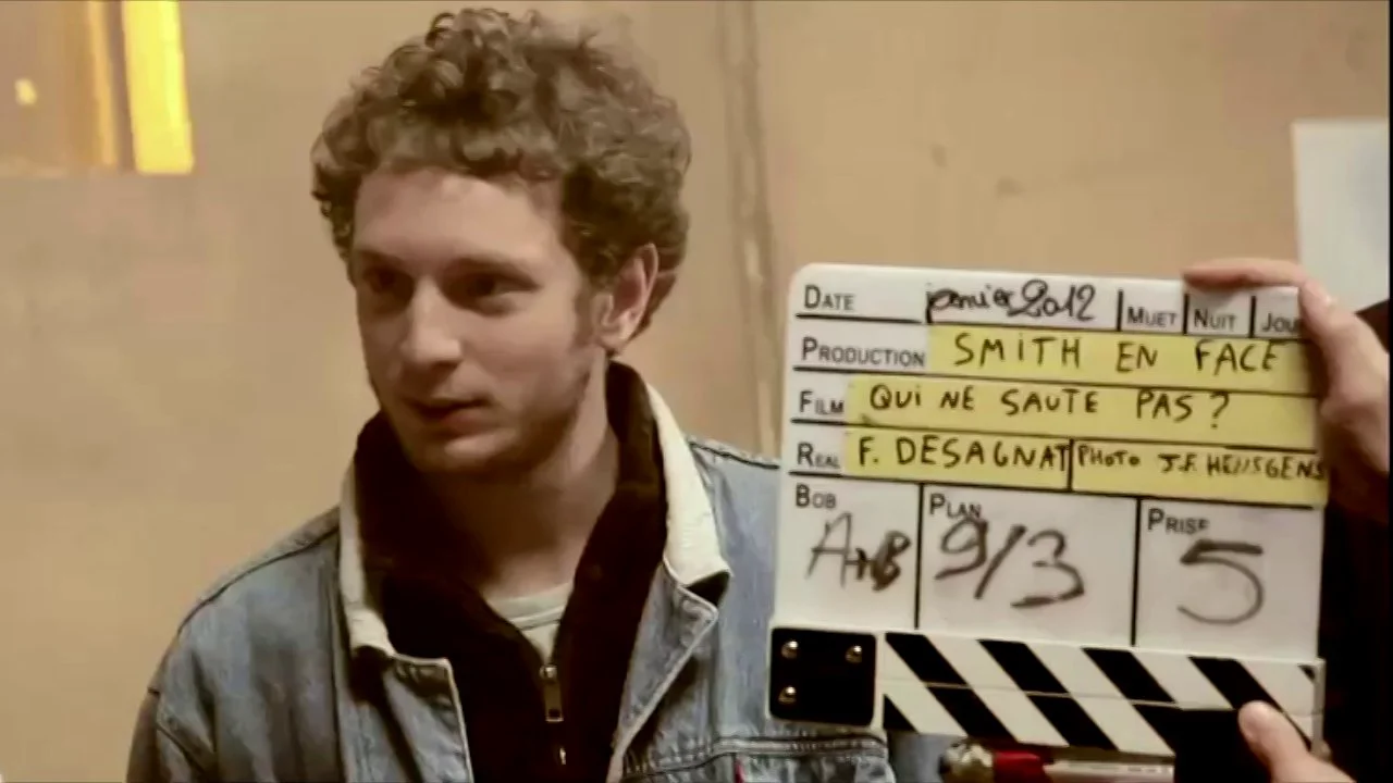 Alice Morelli Showreel on Vimeo