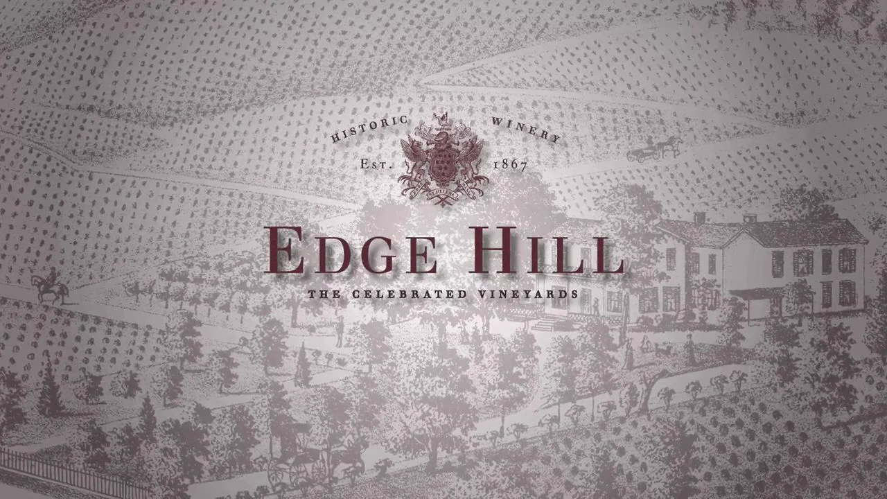 Edge Hill Estate: The History, Restoration and Future on Vimeo