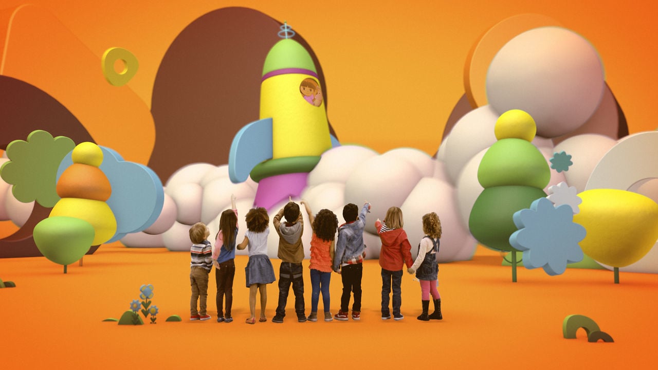 NICK Jr - 2012 PARENT Spot A on Vimeo