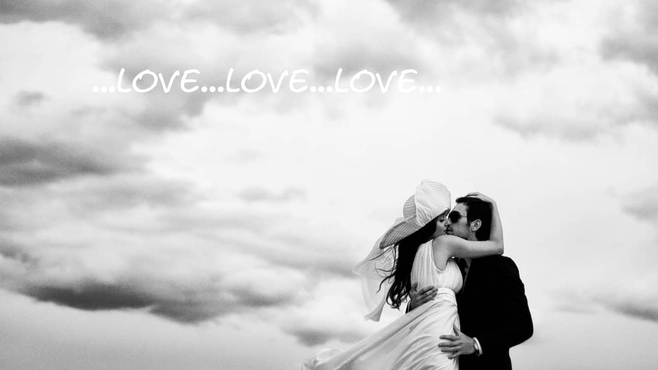 ...love...love...love...love... on Vimeo