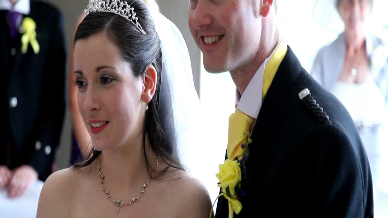 Fraser and Lorna Logan - Teaser on Vimeo