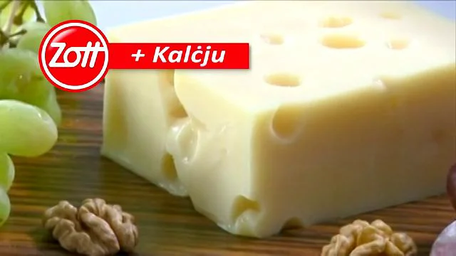 Zott Bayerntaler Cheese 30" TVC on Vimeo