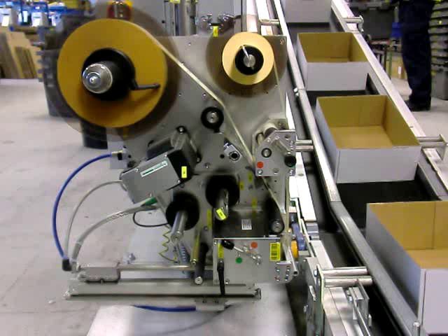 Logopak International Ltd on Vimeo