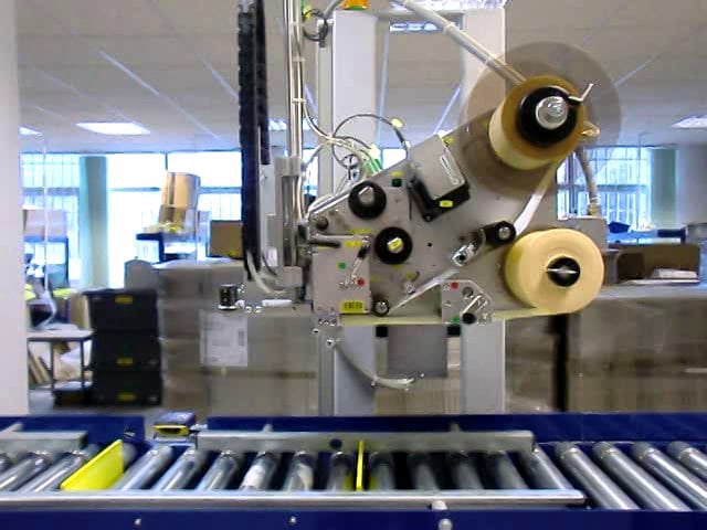 Logopak International Ltd on Vimeo