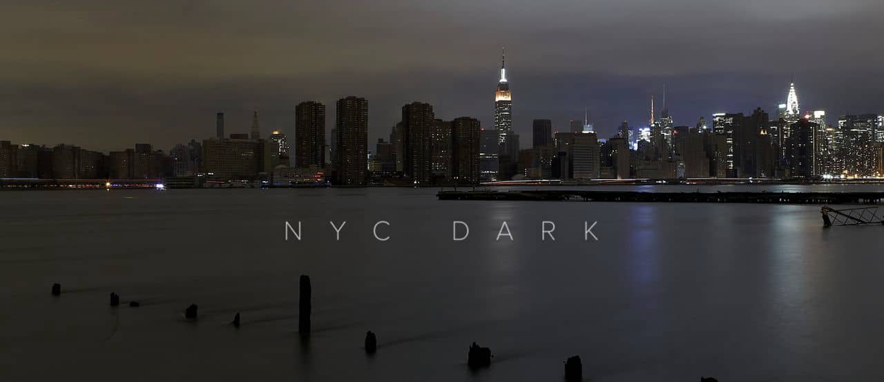 NYC Dark on Vimeo