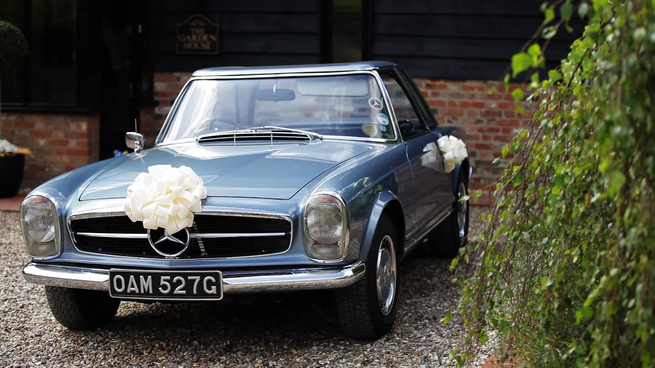 Rachel + David on Vimeo