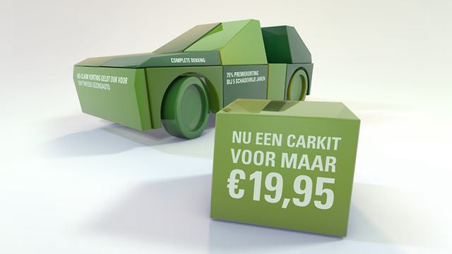 ABN AMRO Autoverzekering on Vimeo