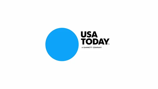 Usa Today Logo