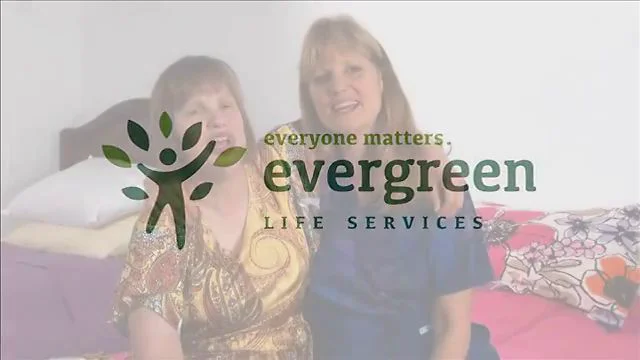 Evergreen Life Services - Ulena on Vimeo