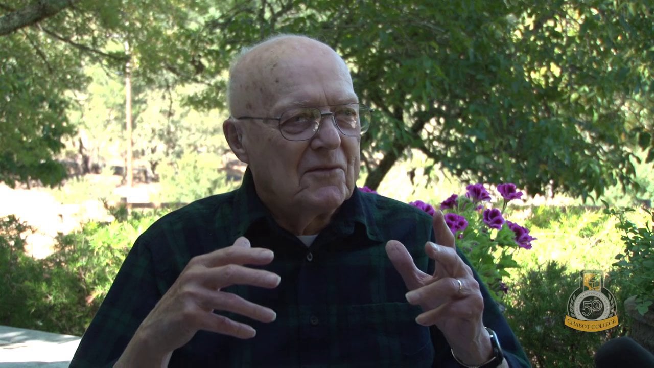 Dr. Buffington Interview on Vimeo