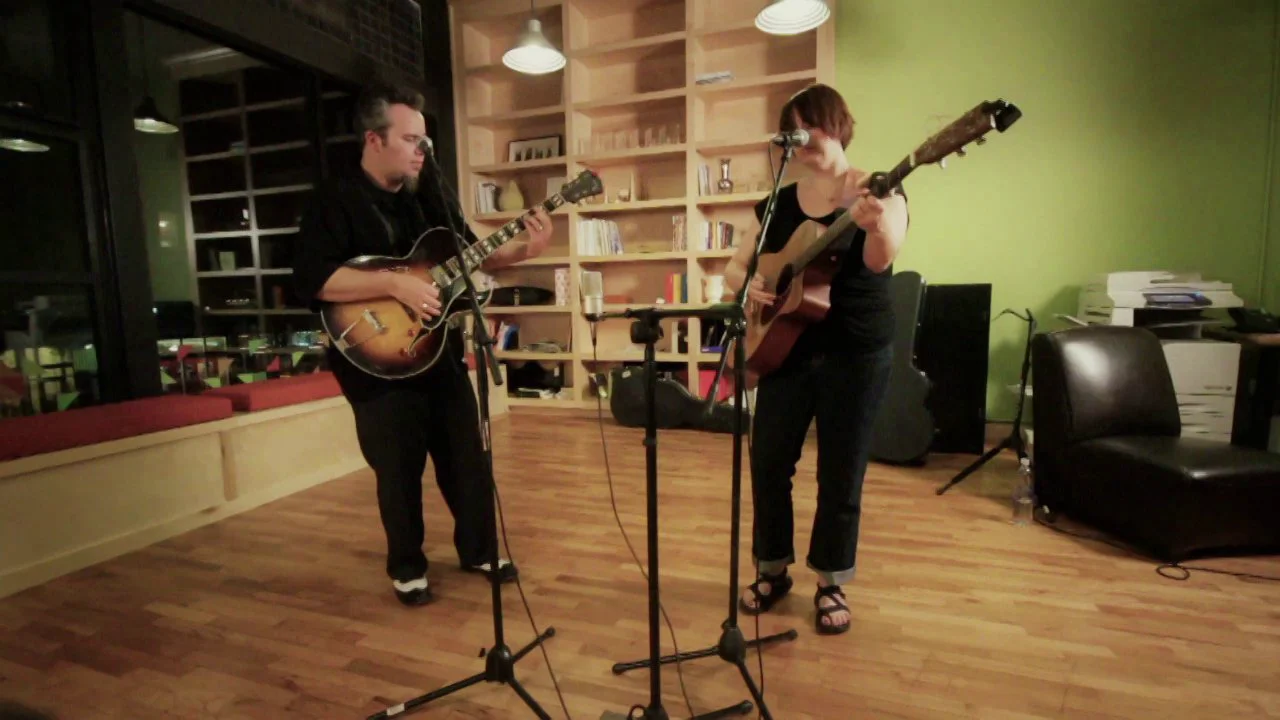 Nikki Moddelmog & Shane Marler • Here We Go Again on Vimeo