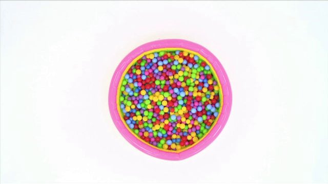 Tiny Pop Ballpit on Vimeo
