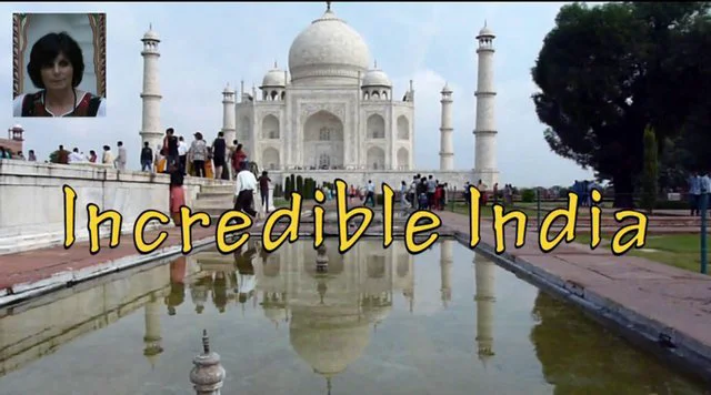 Incredible India 2012 on Vimeo