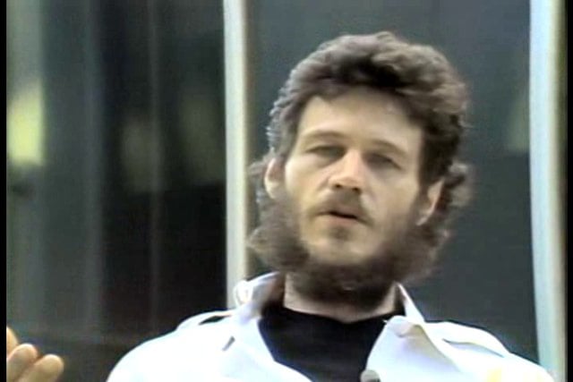 Phil Morton interview – John Mabey (1982) on Vimeo