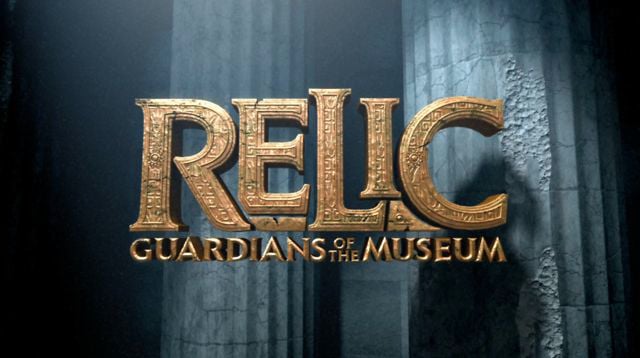 Relic Guardians of the Museum | Videos & Movies on Vimeo