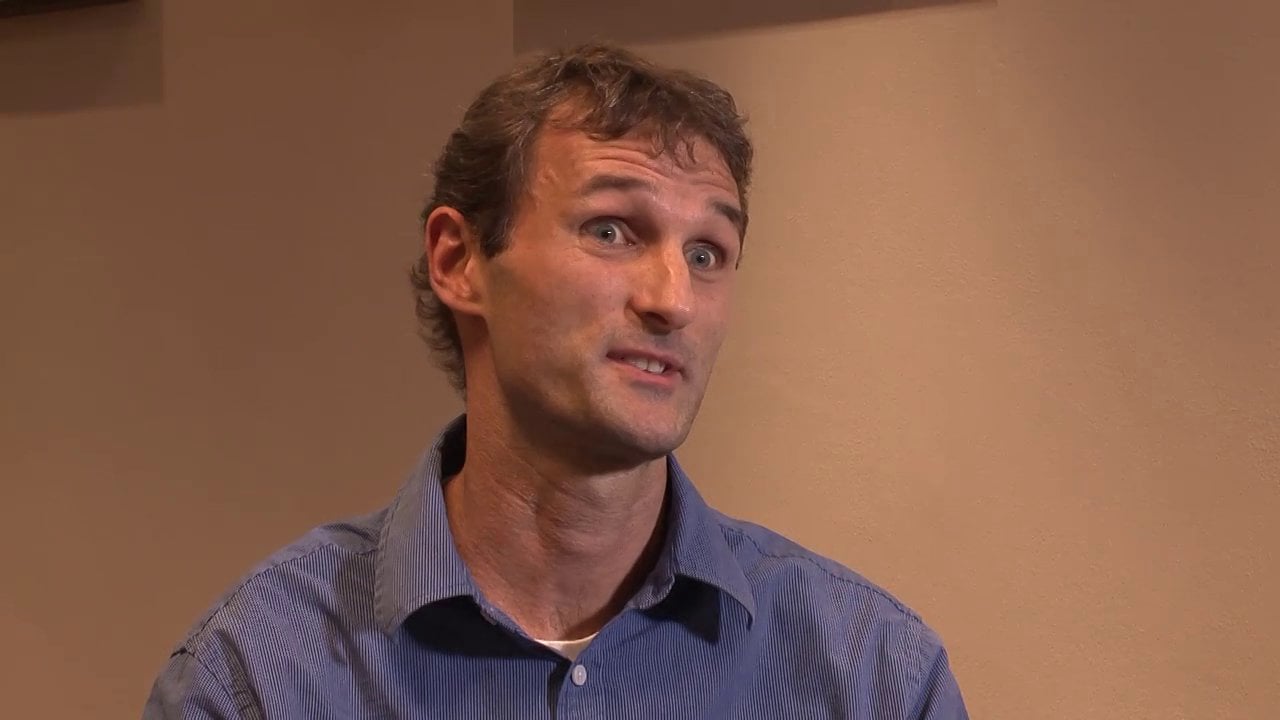 Matt Rogge - WOOF on Vimeo