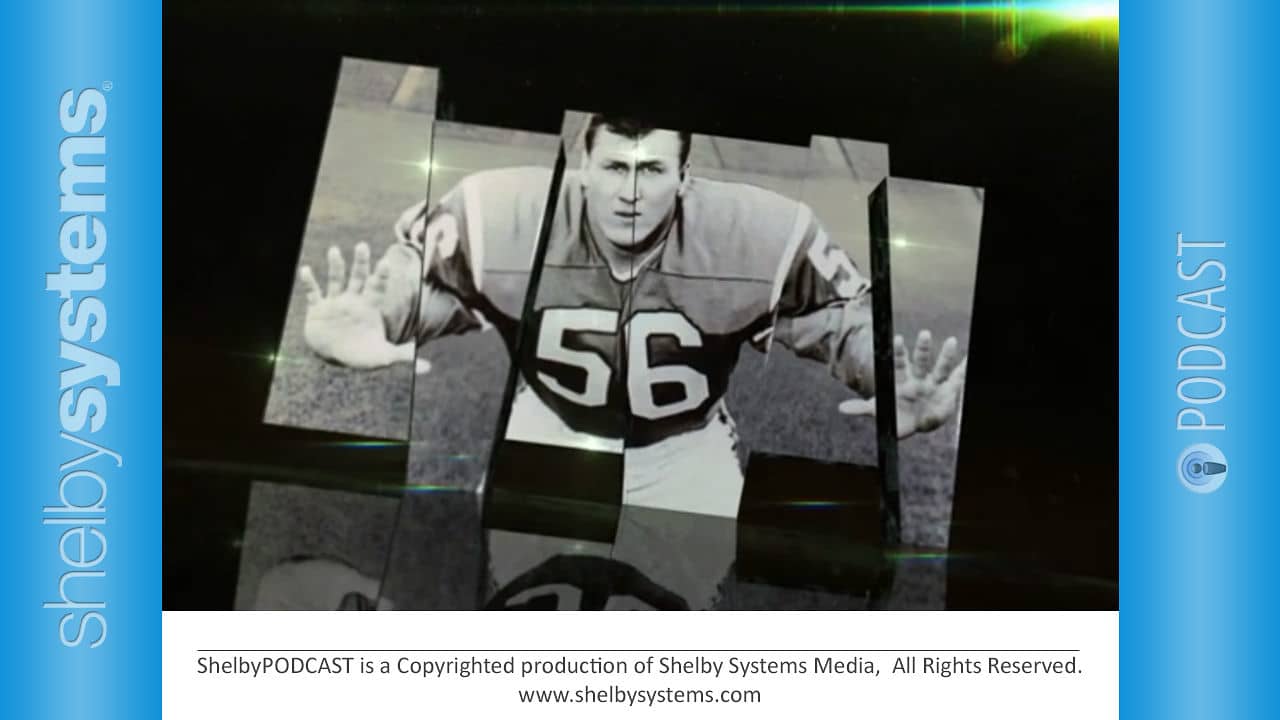 Shelby Podcast: Taming the Bull - The John Bramlett Story on Vimeo