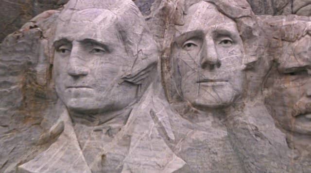 GEICO Gecko Journey "Rushmore" on Vimeo