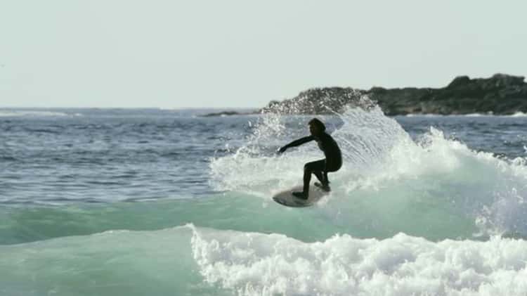 Firewire Surfboards Baked Potato