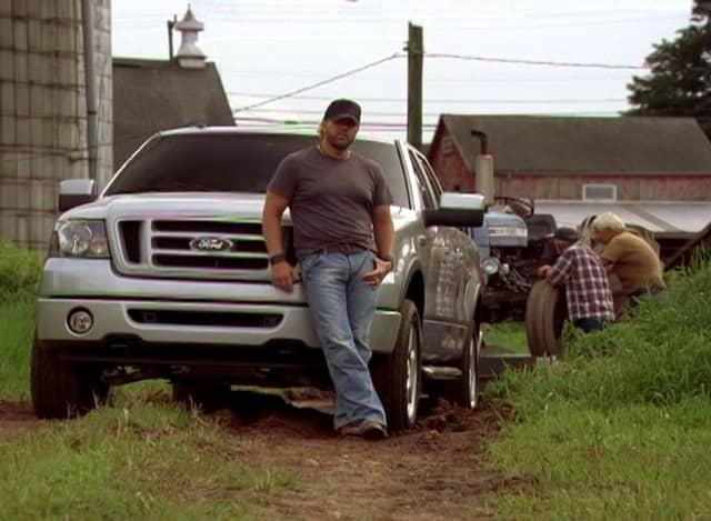 Toby Keith for Ford F-150 on Vimeo