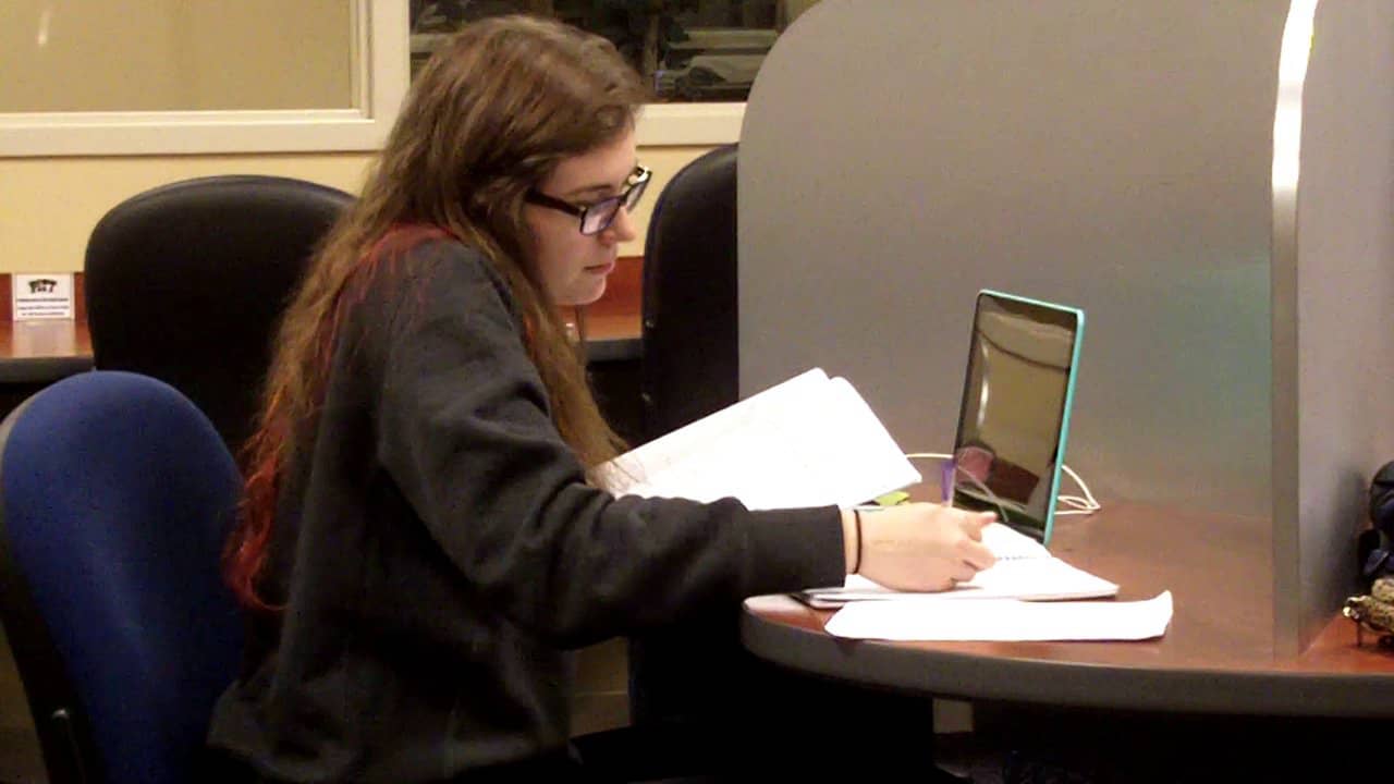 Jessica Boddy: Athlete on Vimeo